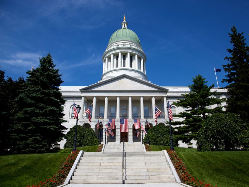 Maine State Hemp Laws and Hemp Farming Legislation - Vote Hemp