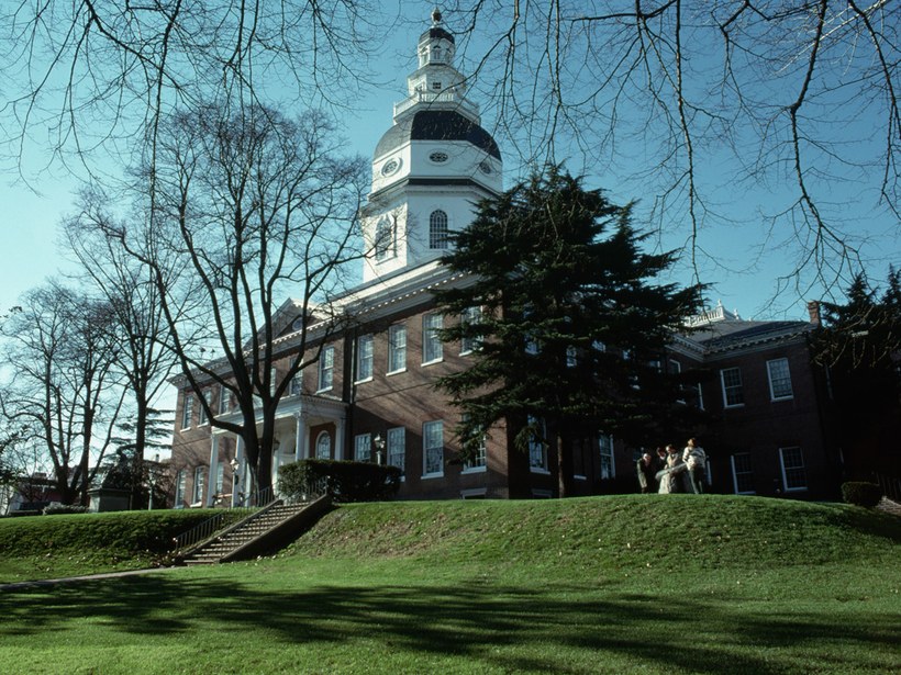 Vote Hemp comments on Maryland SB 516 - Vote Hemp