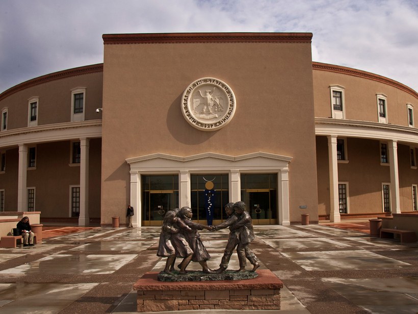 New Mexico State Hemp Laws and Hemp Farming Legislation - Vote Hemp