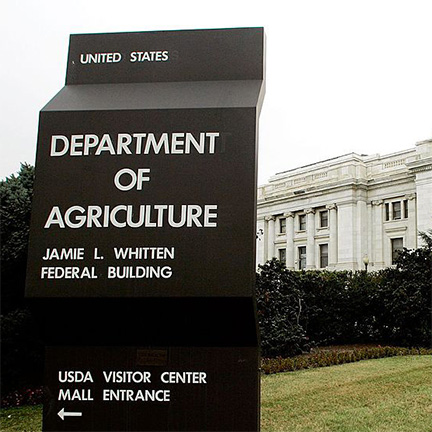 USDA Publishes National Hemp Report - Vote Hemp